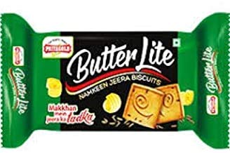 Priyagold Butter Lite, Butter Delight, Butter Milk and Cheese Cracker ...